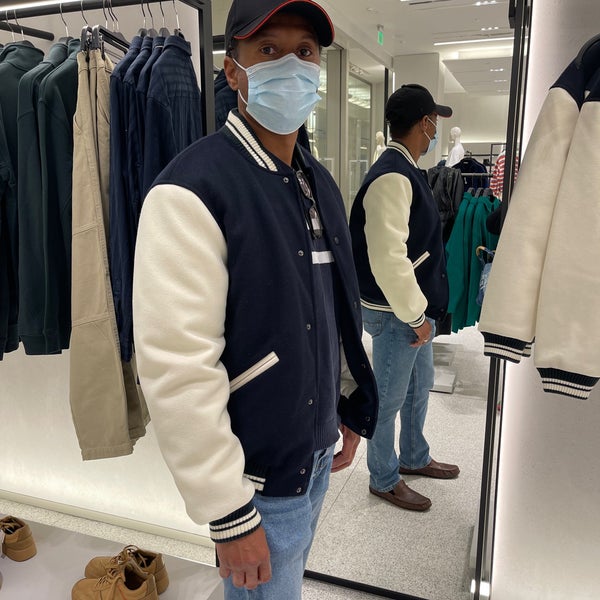 Zara - Lenox - Atlanta, GA