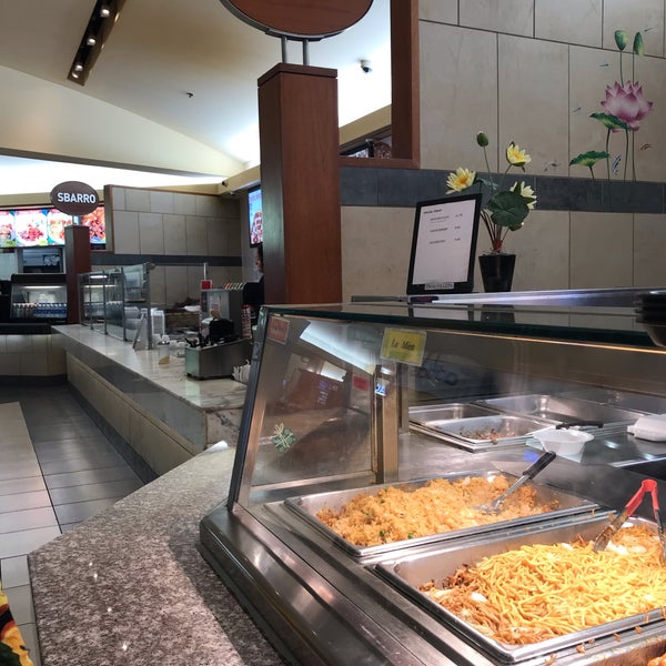 Yeung's Lotus Express - Fast Food Restaurant in Novi