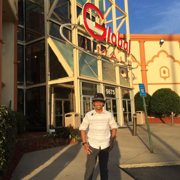 Photos at Global Mall - 23 tips from 1367 visitors