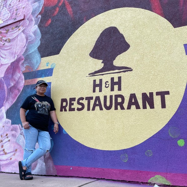 H & H Restaurant - Southern Food Restaurant