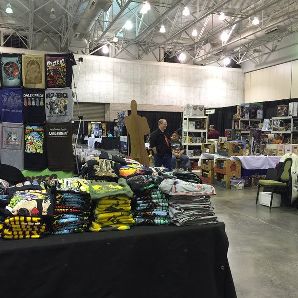 Photos at Macon Centreplex Coliseum and Convention Center - Performing ...