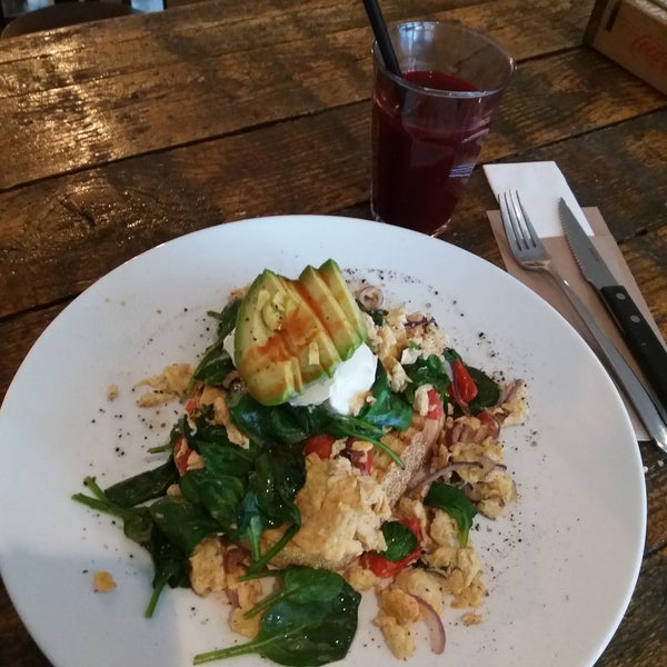 Foodzie - Breakfast Spot