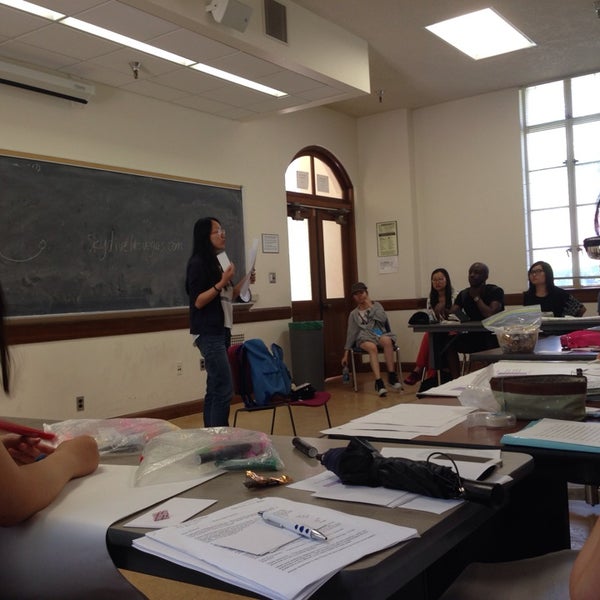 Photos at UCLA Rolfe Hall - Westwood - 5 tips