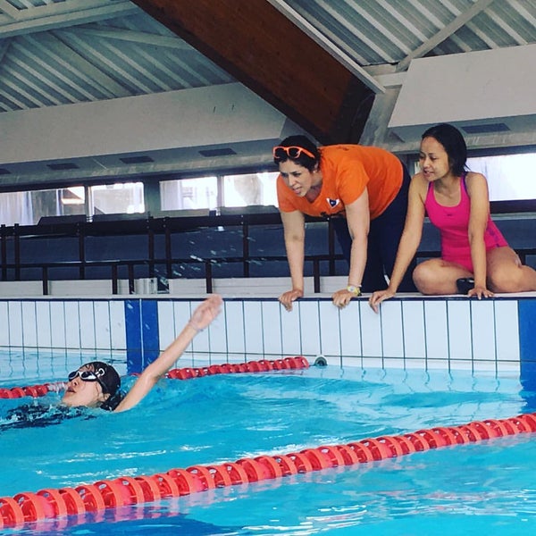 Lac de Polytechnique - Palaiseau, Île-de-France