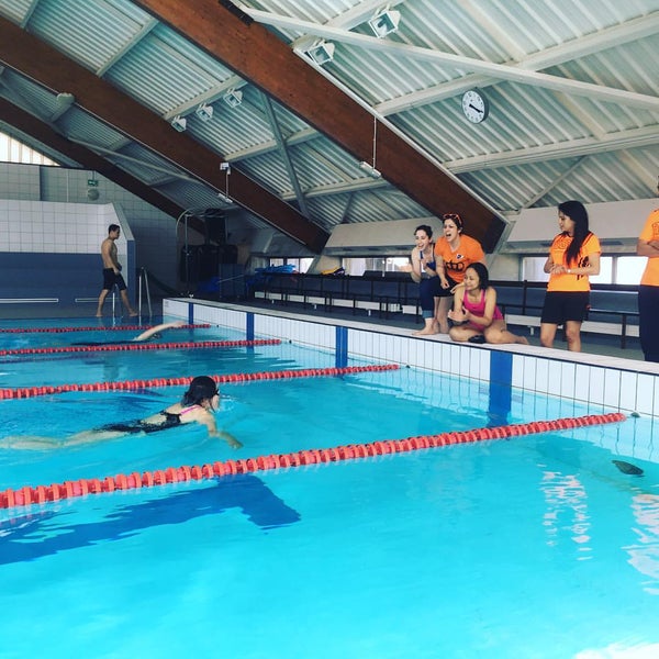 Lac de Polytechnique - Palaiseau, Île-de-France