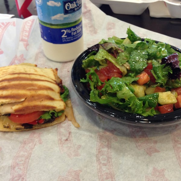 Alonti Market Cafe - Houston, TX