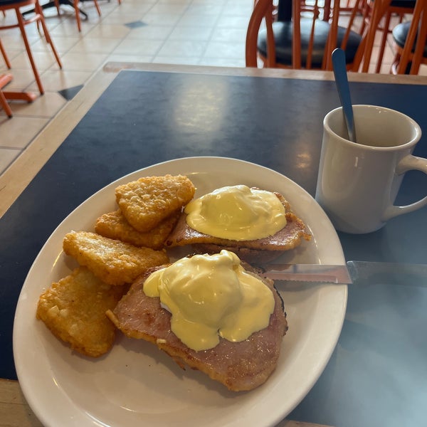 Daybreak - Breakfast Spot