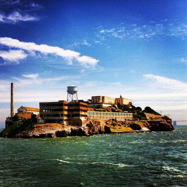Photos at Alcatraz Island - San Francisco, CA
