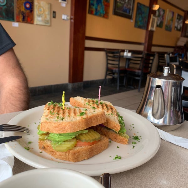 Epicure Cafe - 38 tips from 841 visitors