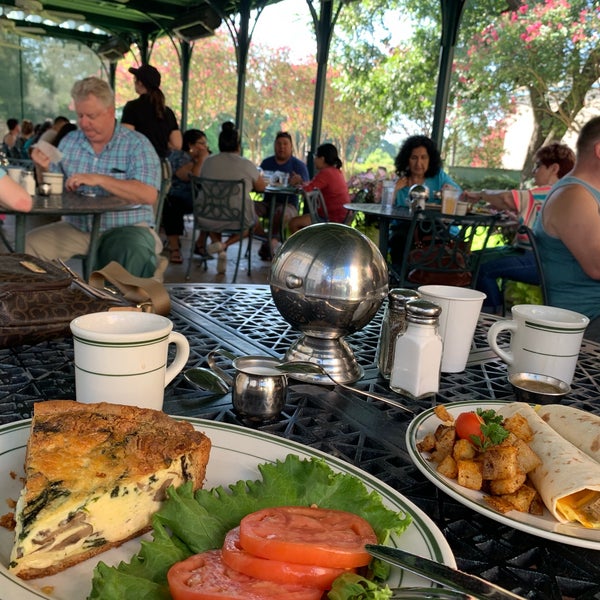 Photos at The Guenther House - 205 E Guenther