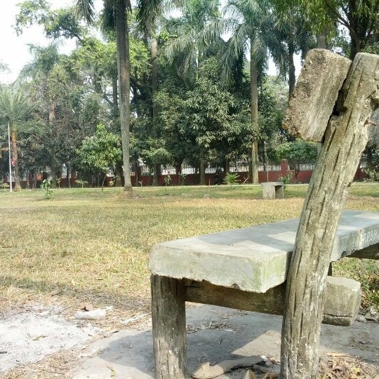 Ramna Park - Park in Dhaka