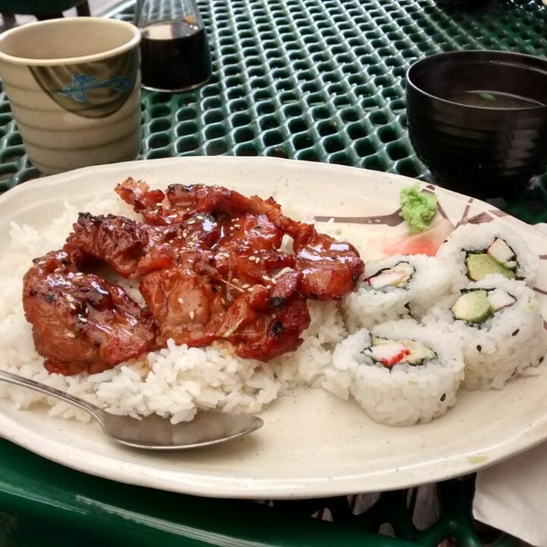 Aki Japanese Restaurant - Northside - 3 tips