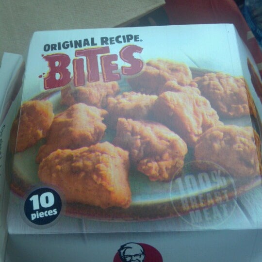 KFC - Fast Food Restaurant in West Chester