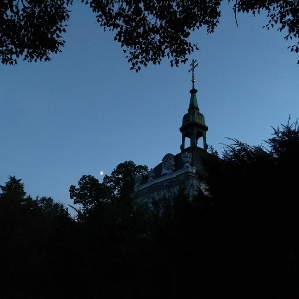 Heilige Stiege (Kreuzbergkirche) - Poppelsdorf - Bonn, Nordrhein-Westfalen
