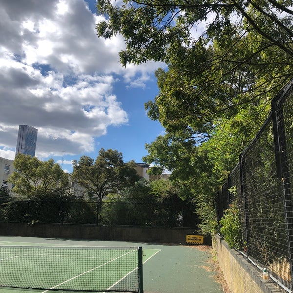 Photos at Ropemakers Fields - Limehouse, Greater London