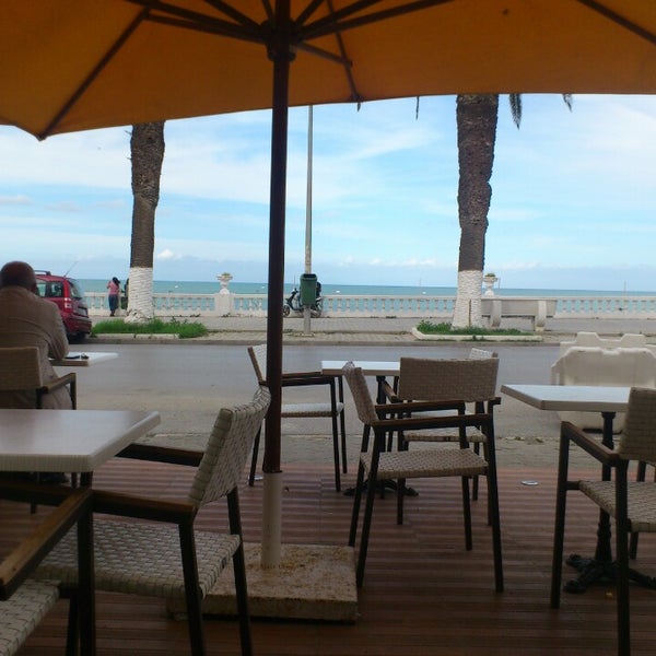 Cafe Fairouz - 7 tips