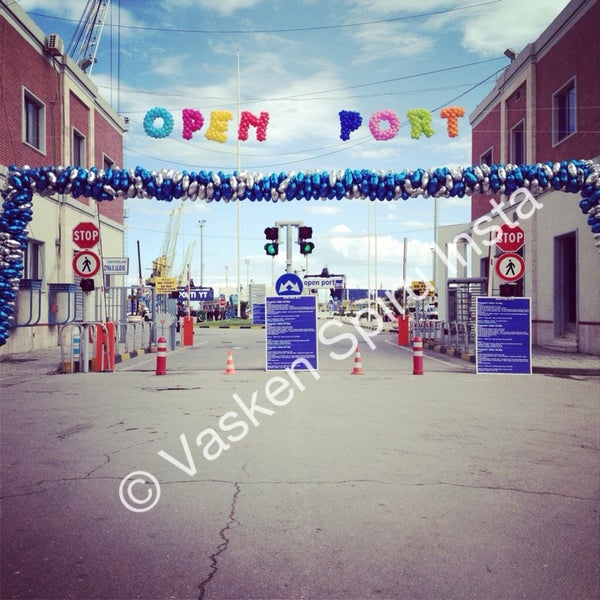 Porti Durrës - 5 tips