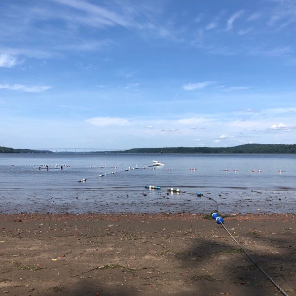 Are Dogs Allowed At Kingston Point Beach