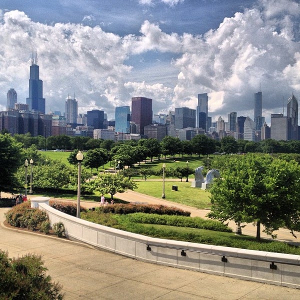 Museum Campus - 29 tips from 6432 visitors