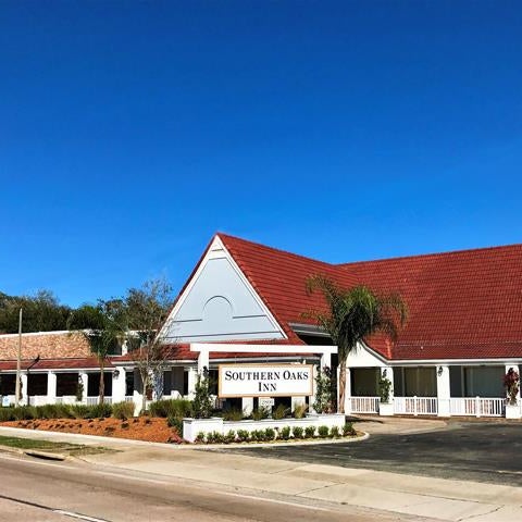 Southern Oaks Inn - St. Augustine, FL