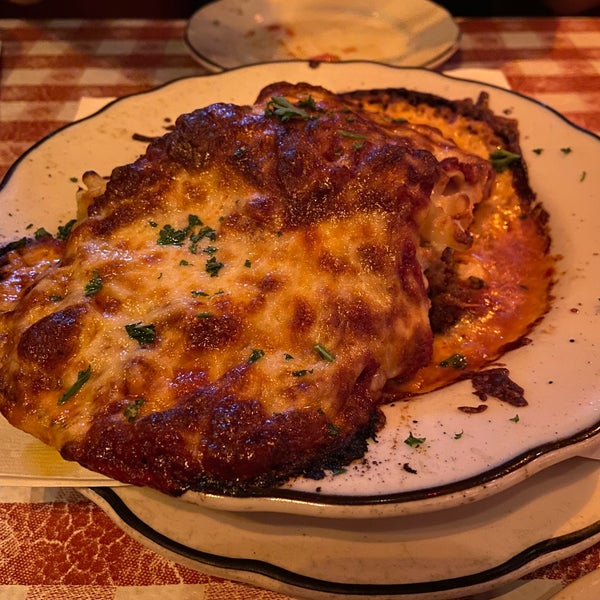 Miceli's Italian Restaurant and Pizzeria - Central Hollywood - 1646 N ...