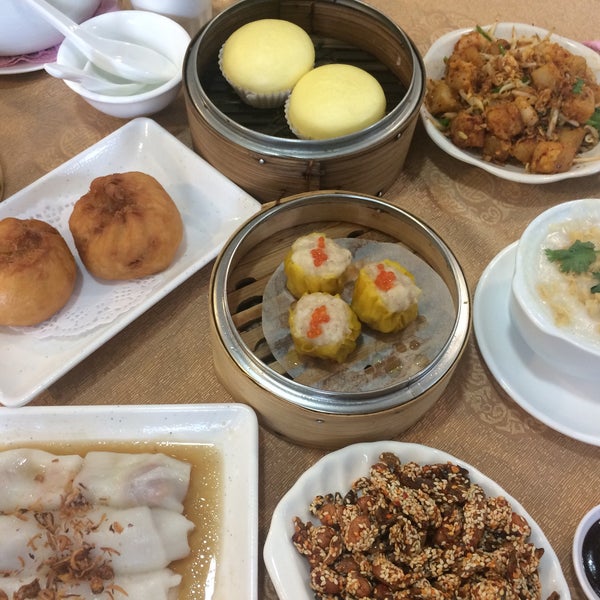 Photos at Restoran MinMax - Chinese Restaurant in Kuala Lumpur