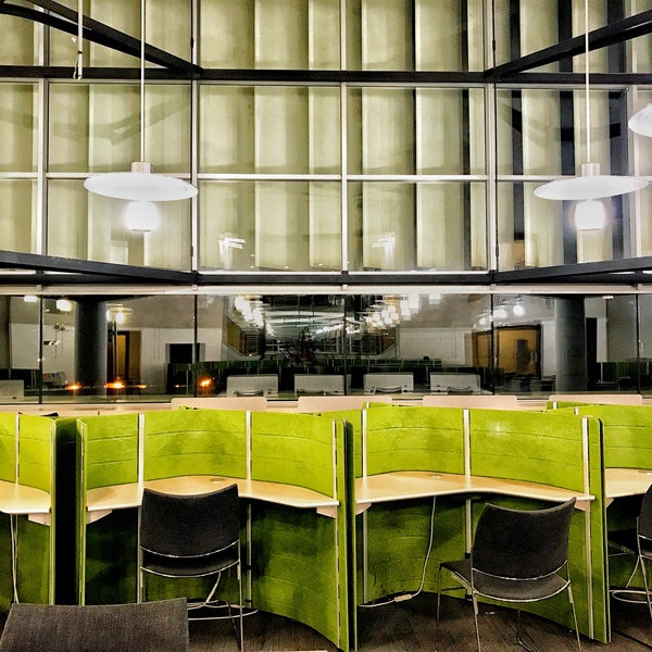 Lancaster University Library - 10 tips
