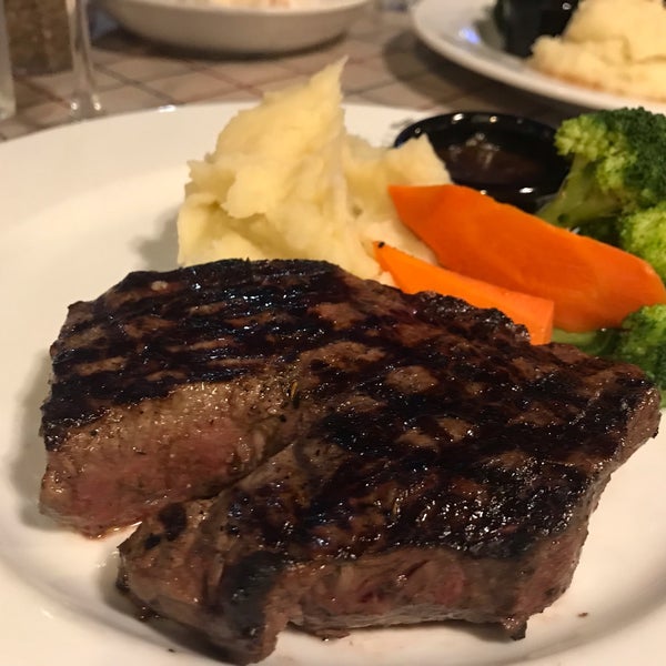 Black Angus Steakhouse - Steakhouse in Singapore