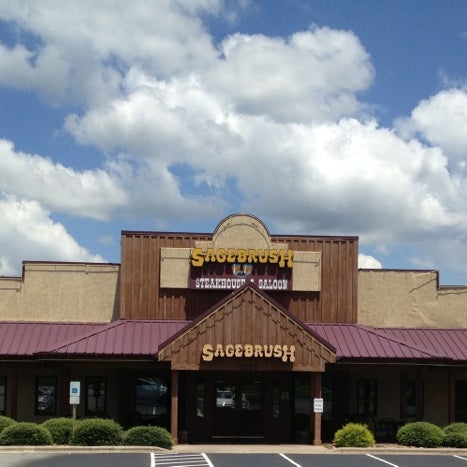 Sagebrush Restaurant