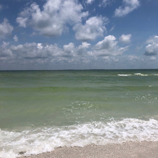 Anclote Key Preserve State Park - State or Provincial Park in Tarpon ...