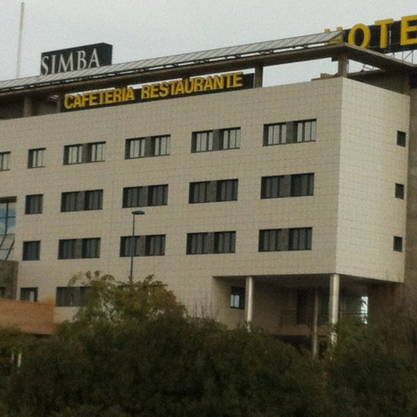 Hotel Simba - Xilxes, Comunitat Valenciana