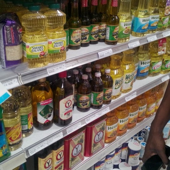 Shopper's Fair - Spanish Town, Parish of Saint Catherine