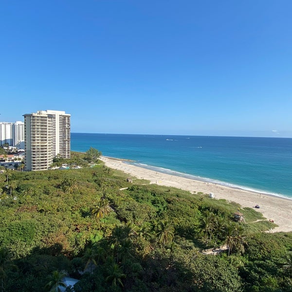 Singer Island - Island in West Palm Beach