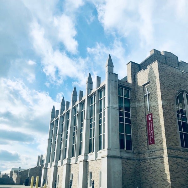 Fairfield Prep - High School in Fairfield