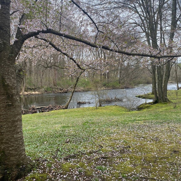 Riverside Park - Fairfield, CT