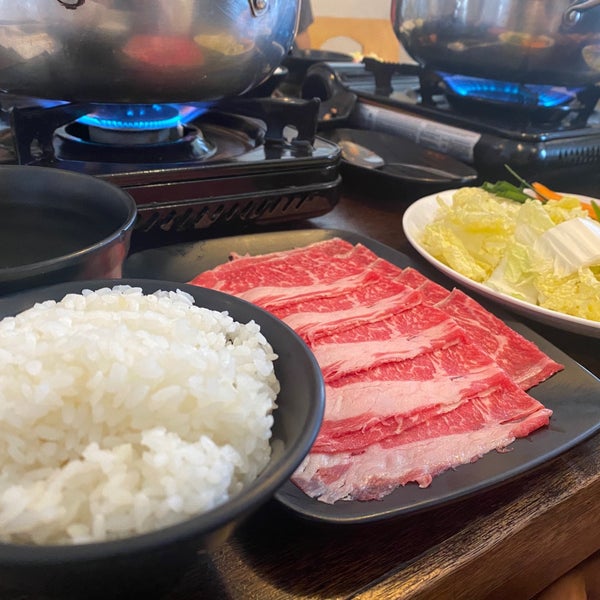 Ichiriki Japanese Nabe Restaurant - 34 tips from 856 visitors