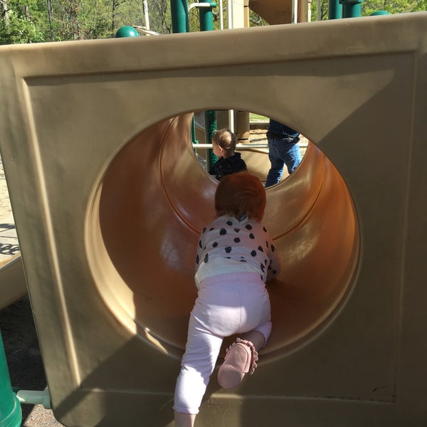 Allsopp Park - Park in Hillcrest