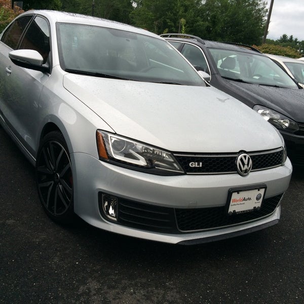 Valenti Volkswagen - Car Dealership