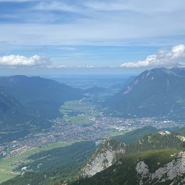 AlpspiX - Garmisch-Partenkirchen, Bayern
