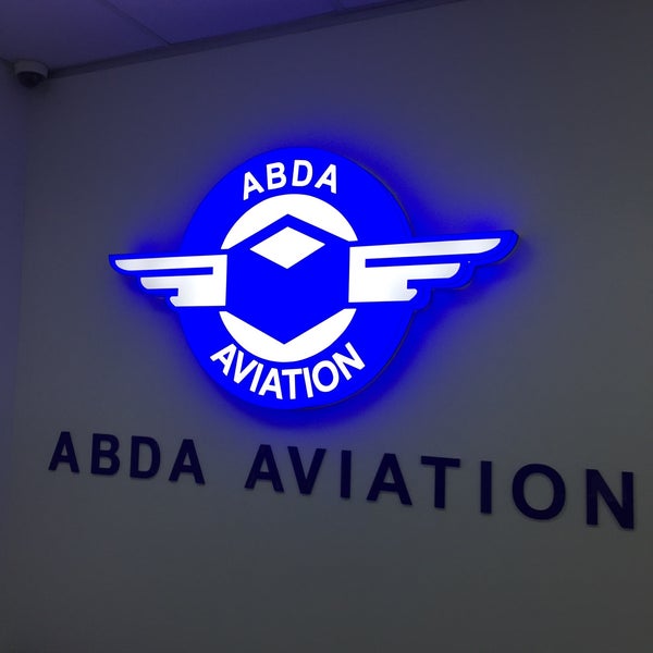 ABDA Aviation Sdn Bhd - Bayan Lepas, Pulau Pinang