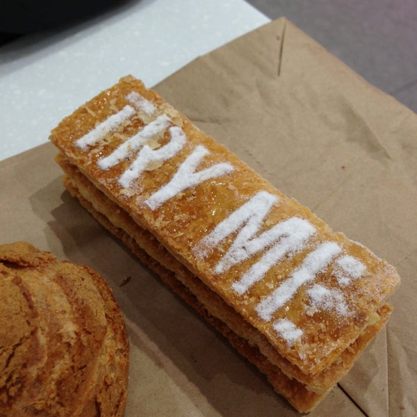 Urban Bakery