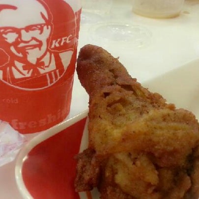 KFC - Fast Food Restaurant in Pasay City