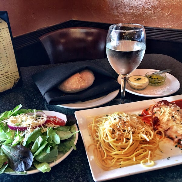 Scuzzi's Italian Restaurant - Northwest Side - 29 tips