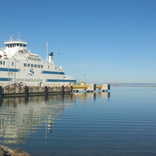 Hiiumaa - 1 tip from 506 visitors