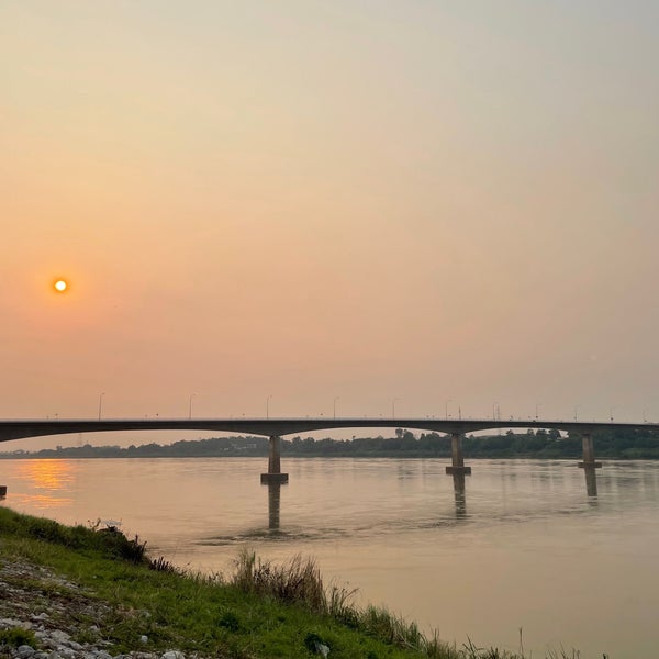 อัลบั้ม 102+ ภาพพื้นหลัง สะพานมิตรภาพไทย ลาว หนองคาย สวยมาก