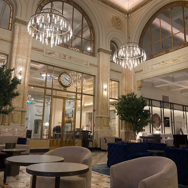 The Marmorosch Bucharest | Autograph Collection - Hotel in Centrul Istoric