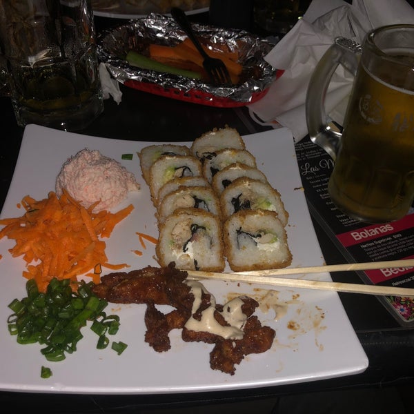 Que Rollo Sushi Bar - Sushi Restaurant in Hermosillo