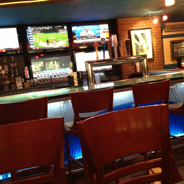 Blue Note Cafe (Now Closed) - Southern Food Restaurant