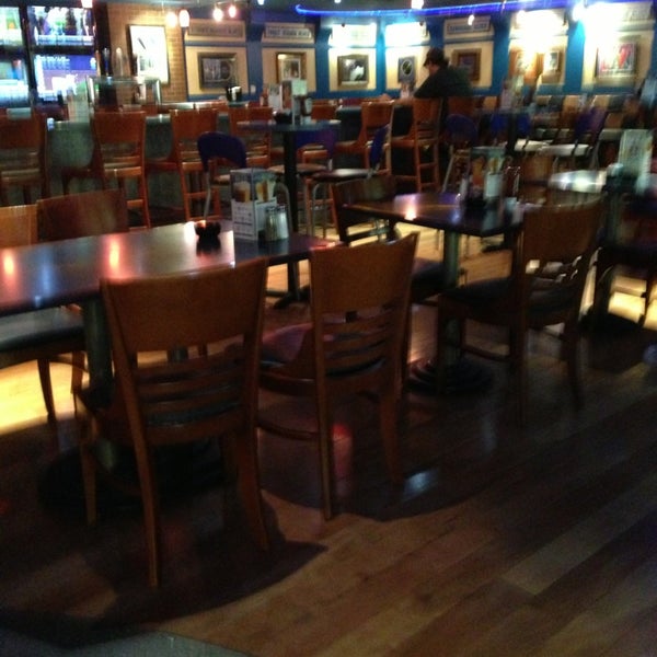 Blue Note Cafe (Now Closed) - Southern Food Restaurant