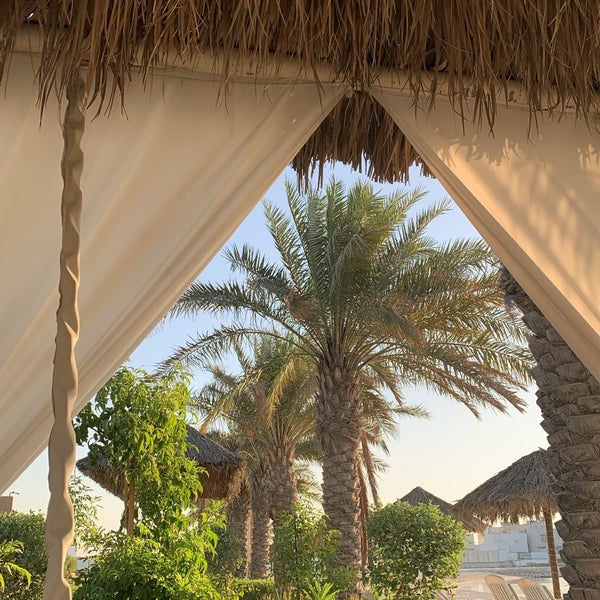 Jaw Resort & Spa Bahrain - 51 visitors